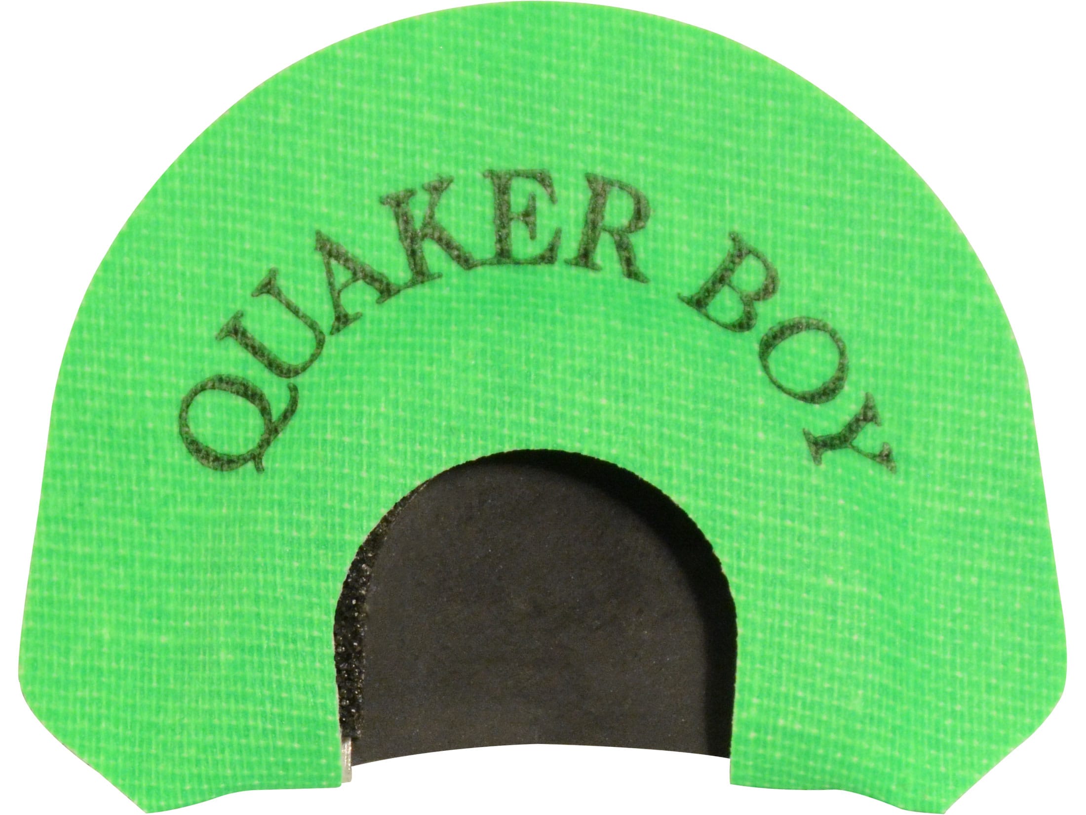 Quaker Boy Elevation Series Triple Diaphragm Turkey Call