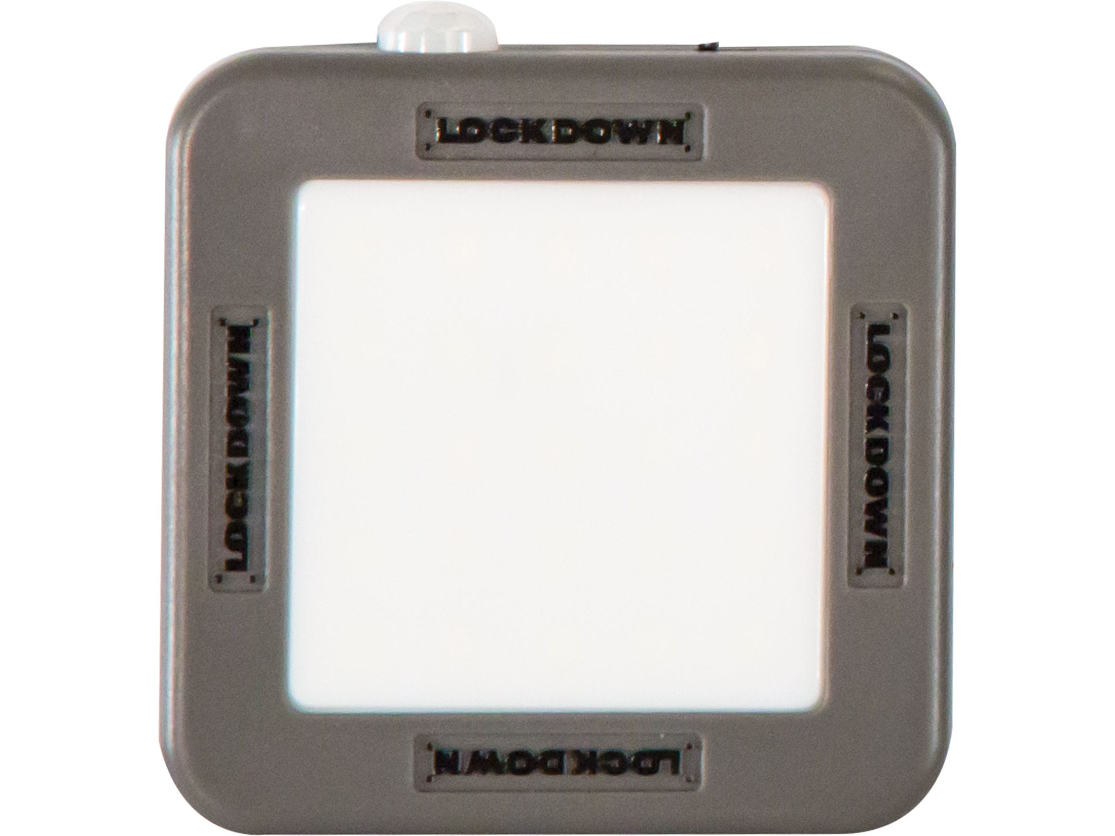 Lockdown Cordless Automatic Vault Light 25 LED 2PK