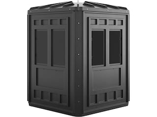 Product Comparison for Booner Blinds 5-Panel Hard-Sided Hunting Blind ...
