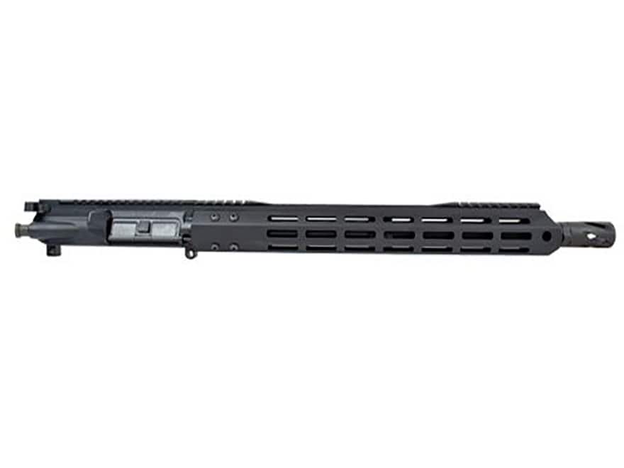 AR-STONER A3 AR-15 Complete Upper Receiver 12.7x42mm 16 Barrel