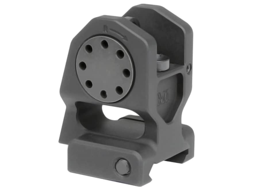 Midwest Industries Combat Fixed Rear Sight