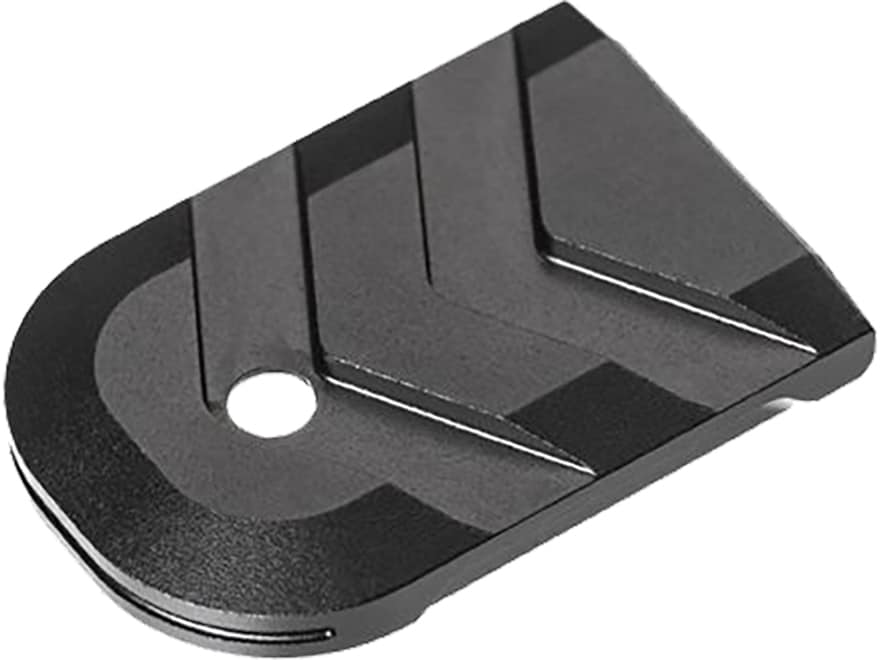 Tyrant Designs Mag Base Pad Glock 17, 17L, 19, 19X, 22, 23, 24, 31,