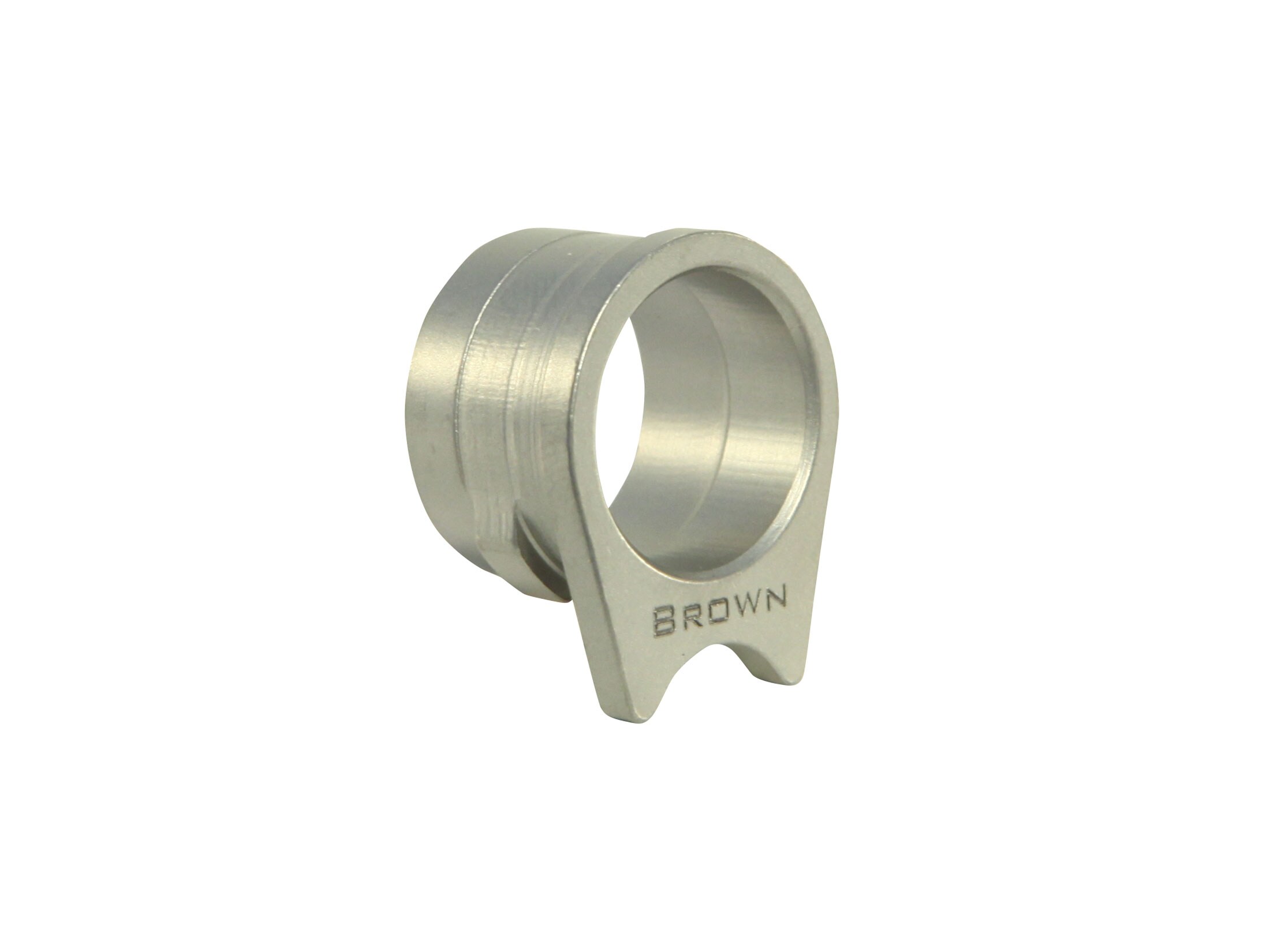 Ed Brown Drop-In 1911 Commander Barrel Bushing SS