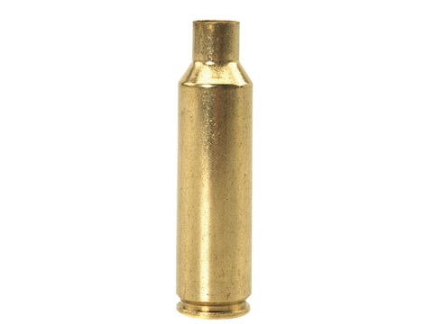 Winchester Brass 300 Winchester Short Mag (WSM) Bag of 50