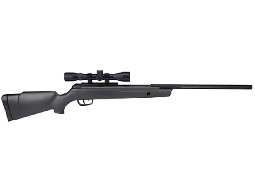 Gamo Silent Stalker Inert Gas Technology (IGT) Air Rifle 177 Cal