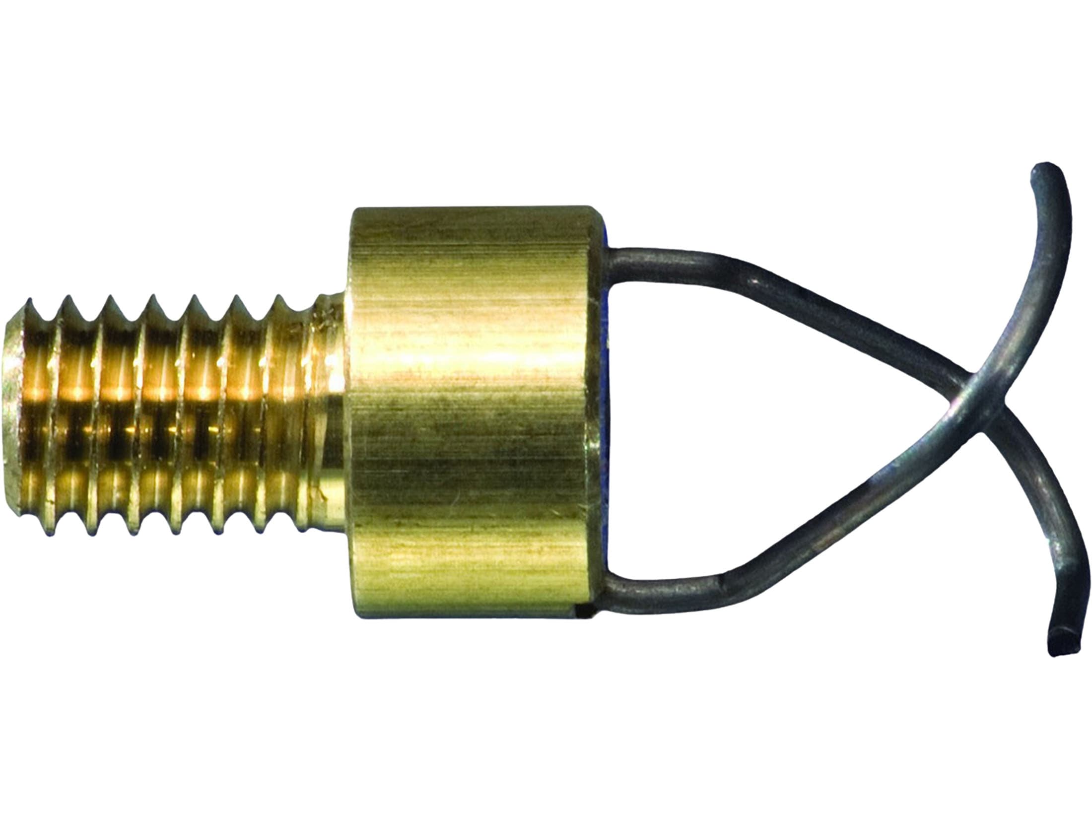 Thompson Center Black Powder Worm Patch Puller