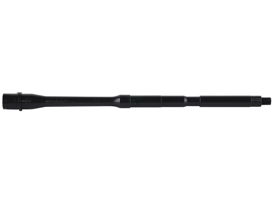VooDoo Innovations Barrel AR-15 5.45x39mm M4 Contour Carbine Gas Port