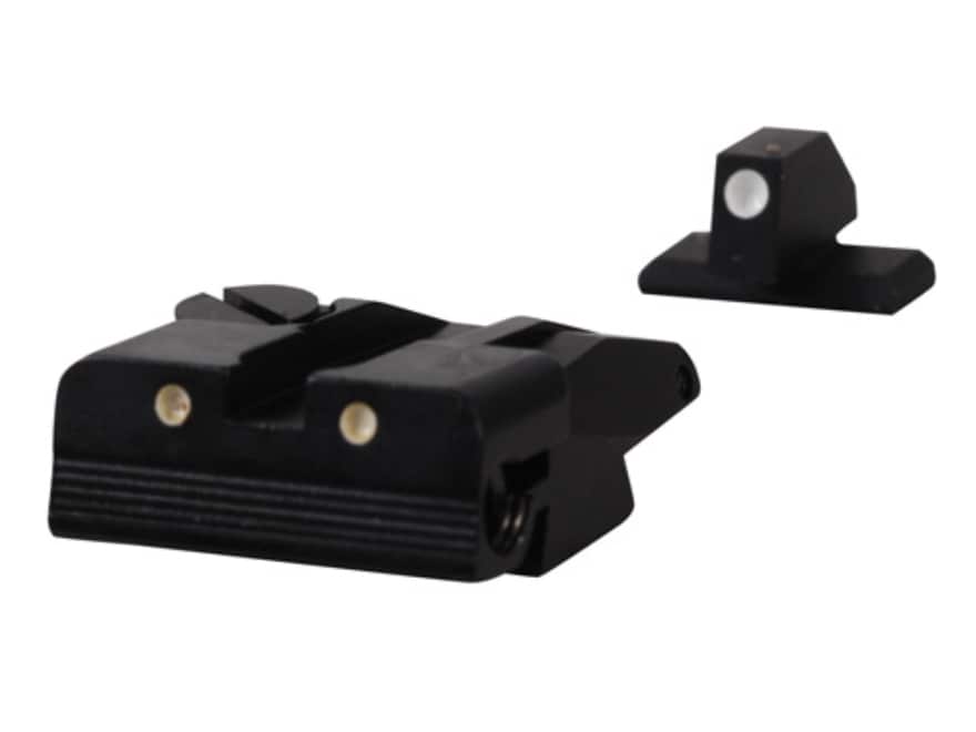 Beretta Adjustable Front Rear Sight Set Beretta PX4 series