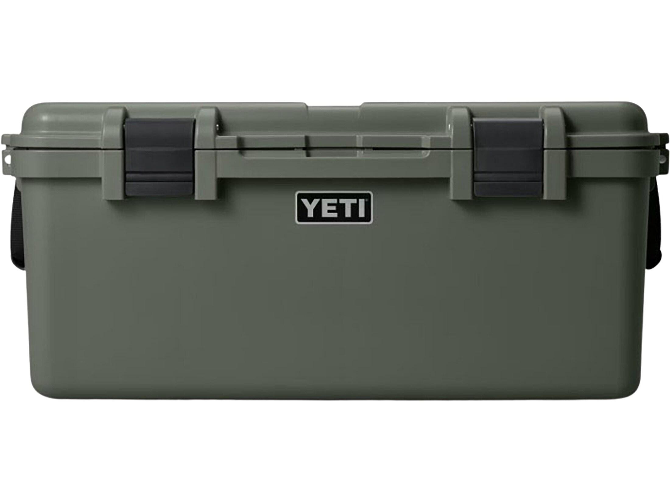 YETI LoadOut GoBox 30 2.0 Charcoal