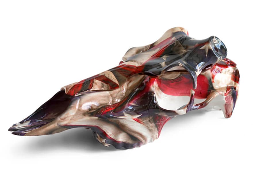 Mountain Mike's Skull Master Dipped Universal Antler Mounting Kit