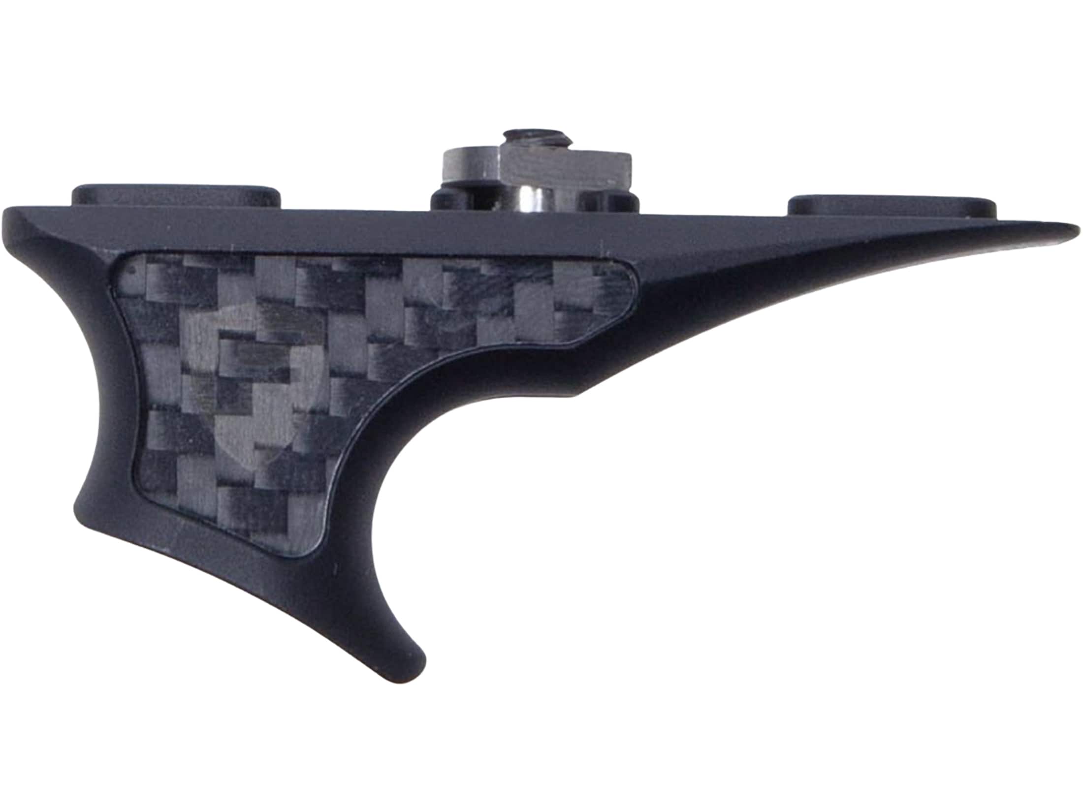 Fortis Shift Reversible Handstop Carbon Fiber Dark Earth