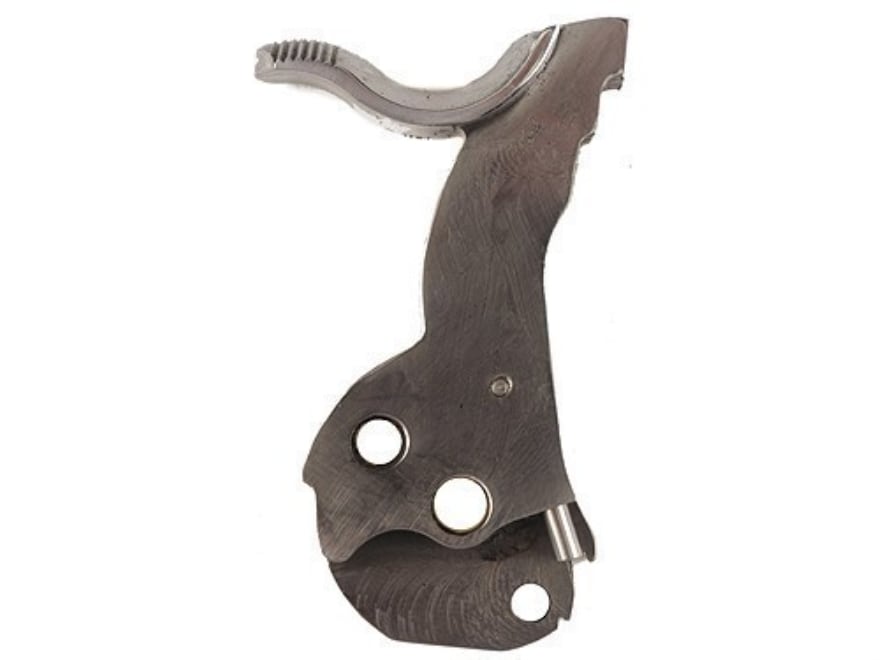 Power Custom Hammer Ruger Single Action Bisley-Style SS