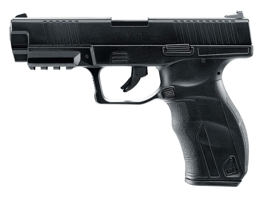Umarex 9XP Air Pistol 177 Cal BB