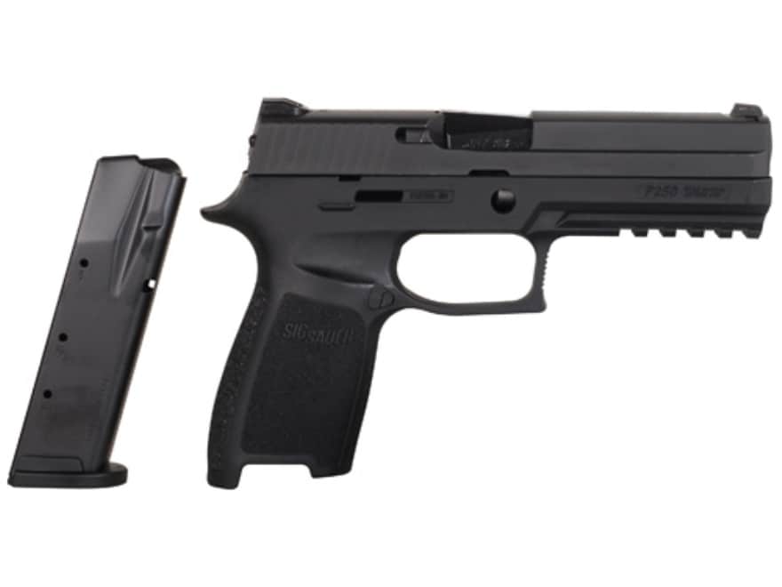 Sig Sauer P250 Cal X-Change Kit Sig Sauer P250 Full Size 357 SIG