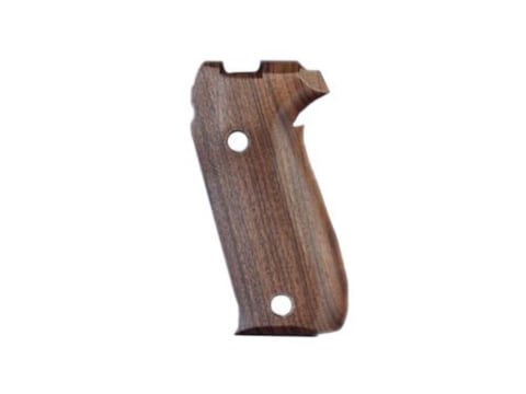 Hogue Fancy Hardwood Grips Sig Sauer P226 Rosewood