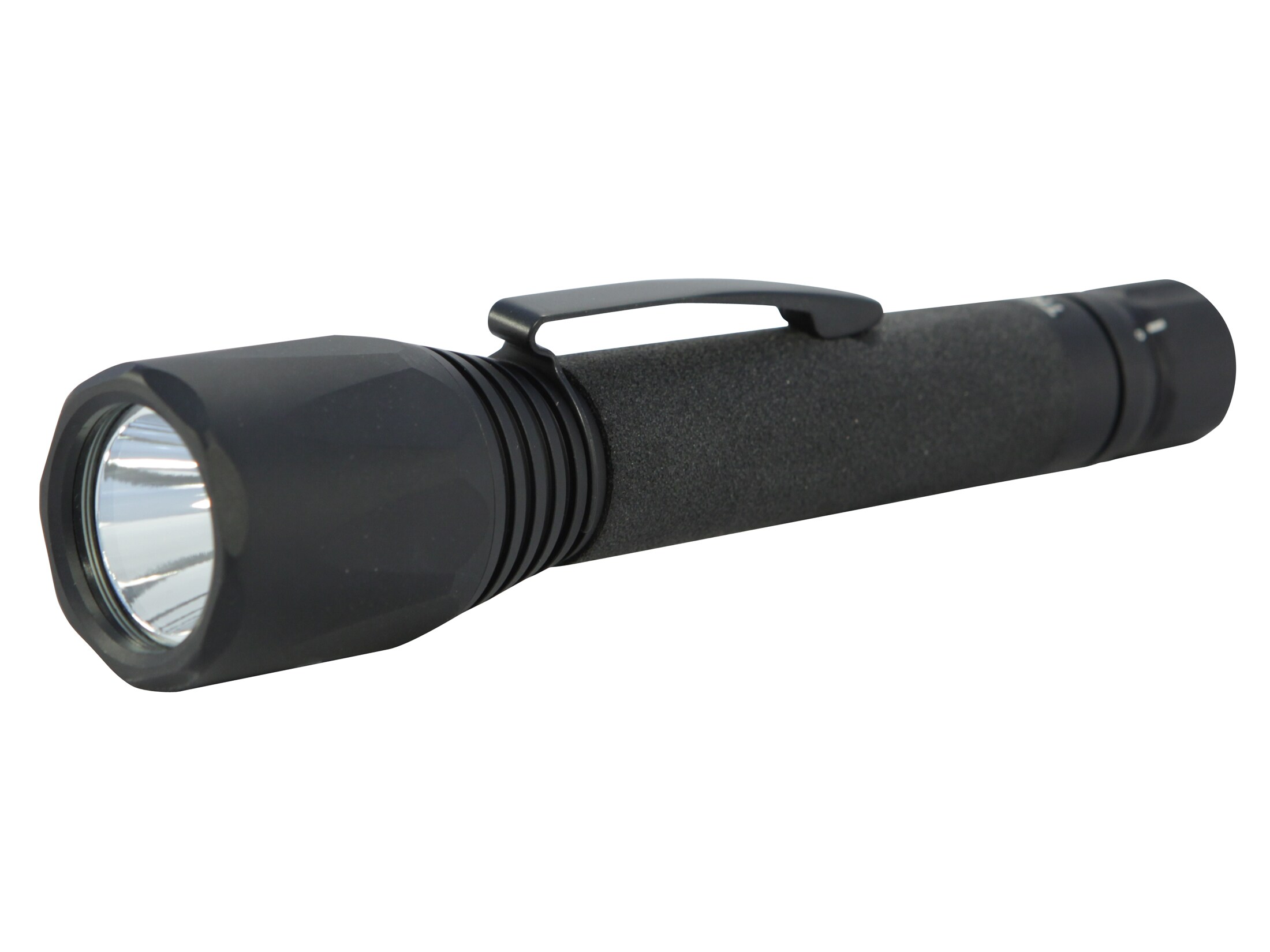 ASP Triad Flashlight AA Battery Black