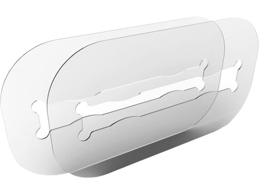 Wicked Edge Safety Shield 2PK