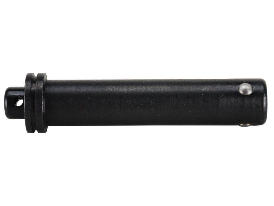 KNS Push Button Pivot Pin Sig Sauer 556 Matte