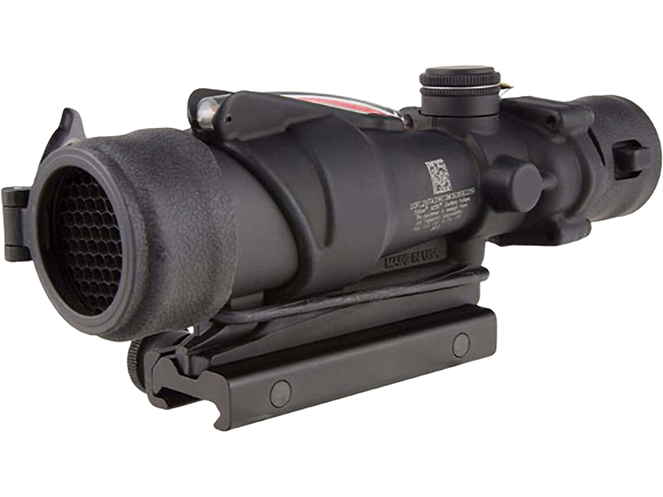 Trijicon ACOG TA31RCO BAC Rifle Scope 4x 32mm M150 Military Version