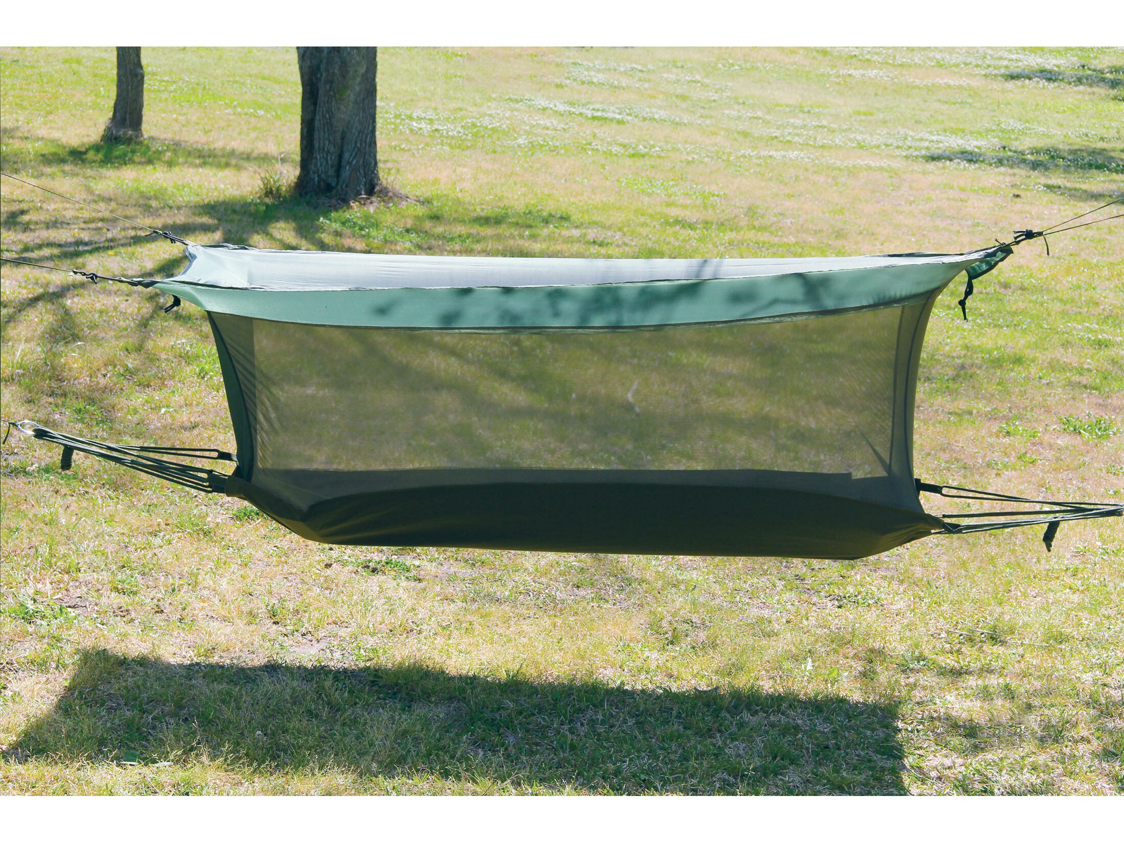 Texsport Wilderness No-See-Um Mesh Hammock