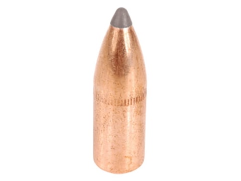 Factory Second Bullets 32 Cal (321 Diameter) 165 Grain Flexible