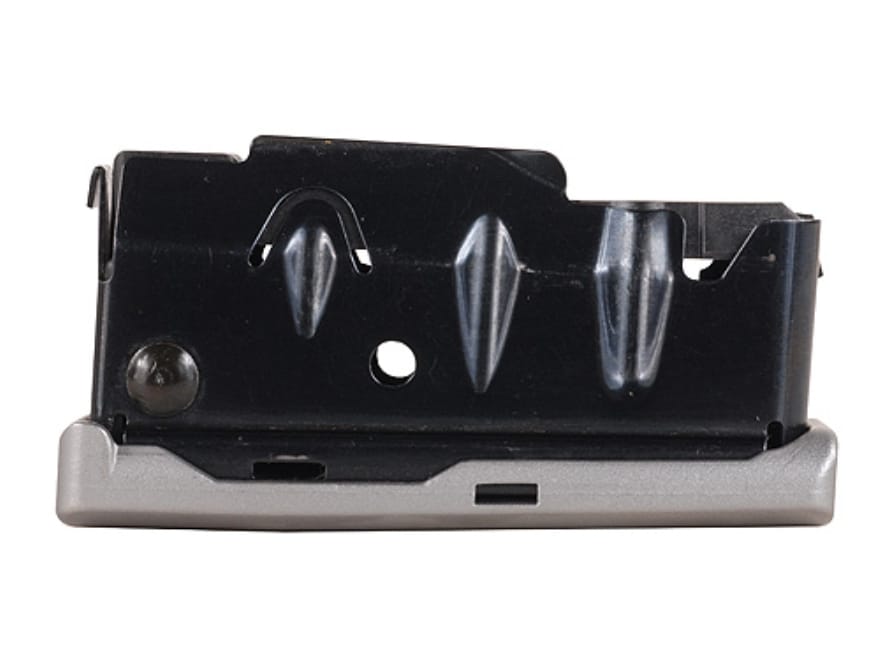 Savage Arms 12, 16C Mag 204 Ruger, 223 Remington 4-Round SS