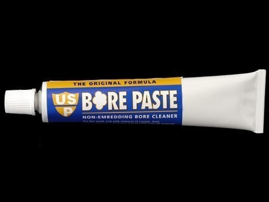 USP Bore Paste 2oz Tube