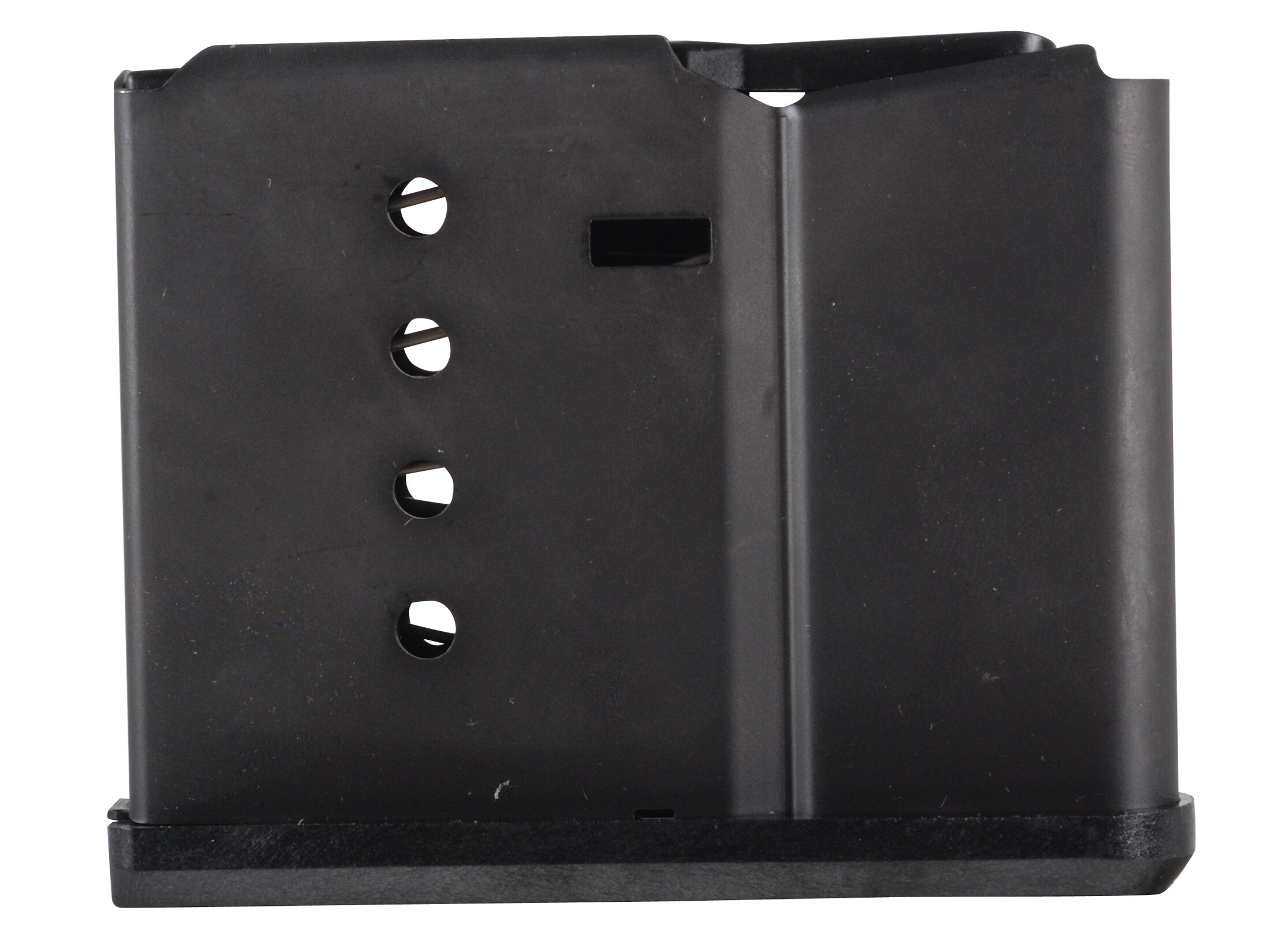 Sig Sauer Mag Sig Sauer SSG 3000 308 Winchester 5-Round Steel Black