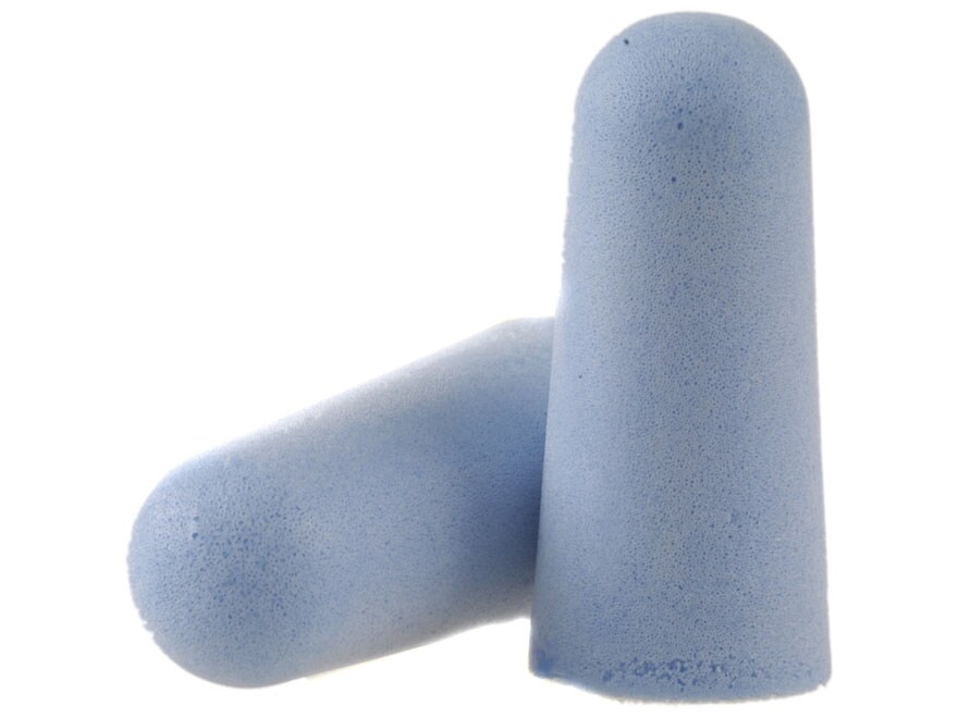 Gateway Safety GloPlugz Foam Ear Plugs 200 Pair