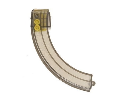 Ram-Line Side by Side Mag Ruger 10/22 22 Long Rifle 50-Round Polymer