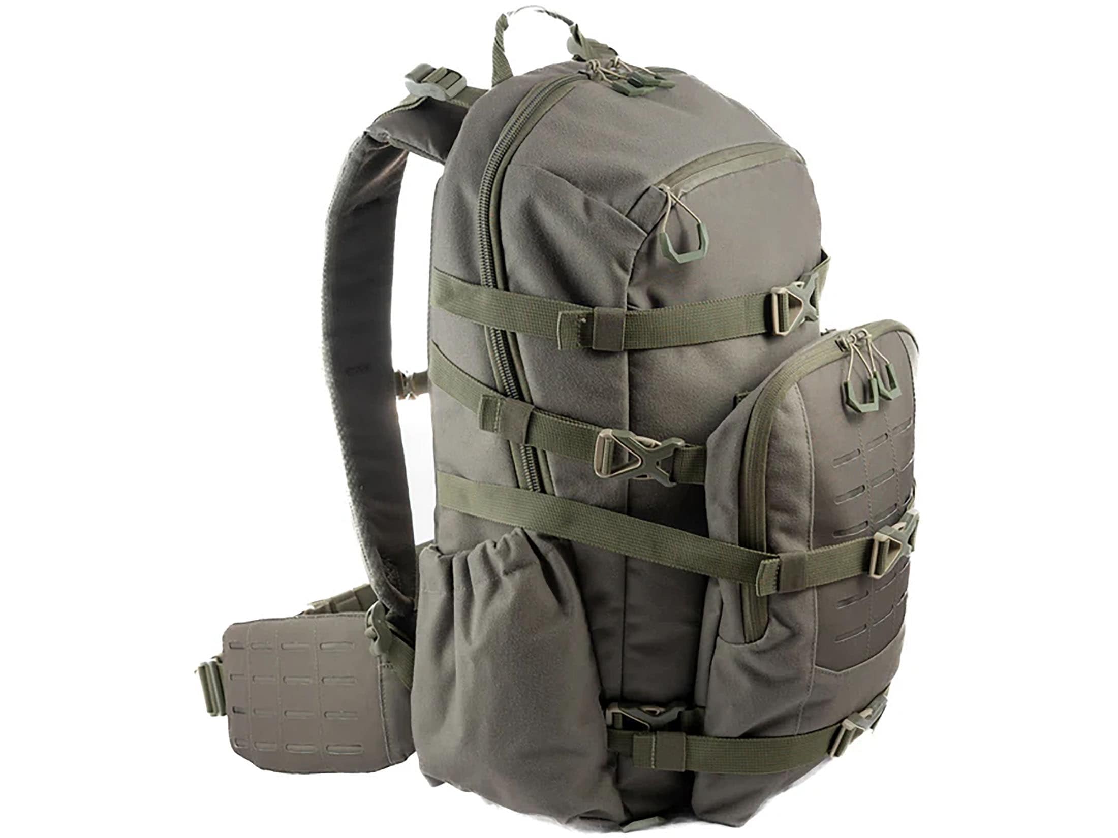 Tethrd Workhorse Backpack Realtree APX