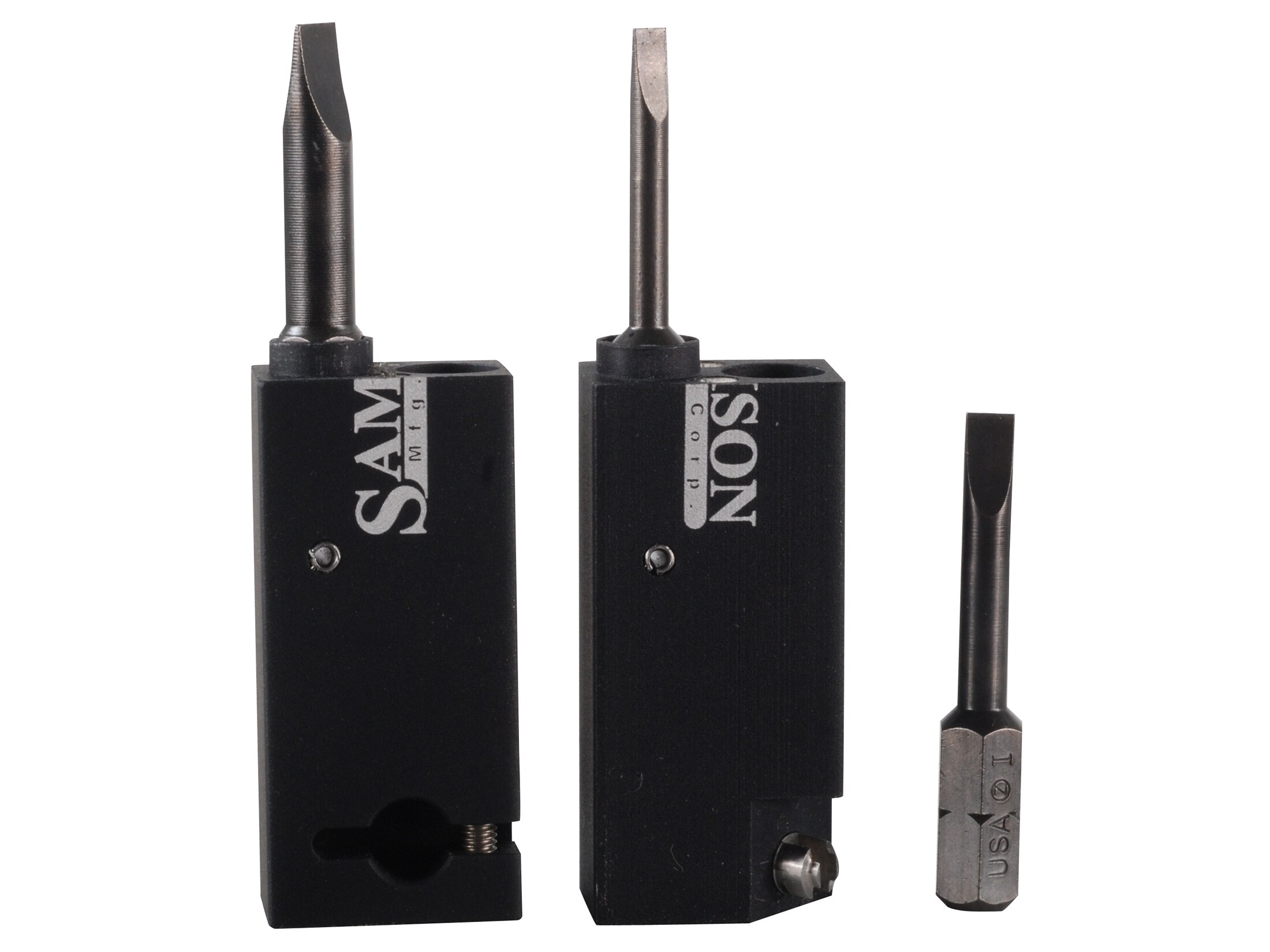 Samson SPD Tool S&W K, L, N Revolvers