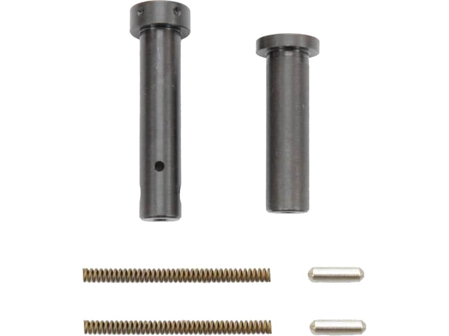 Armaspec Superlight Takedown Pivot Set AR-15 Steel FDE