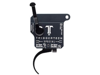 Product Comparison for TriggerTech Diamond Two Stage Trigger for ...