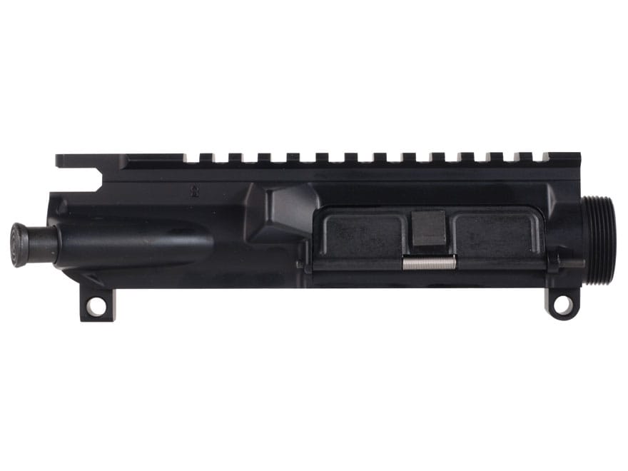 Daniel Defense Upper Receiver Assembled AR-15 A4 Flat-Top Matte
