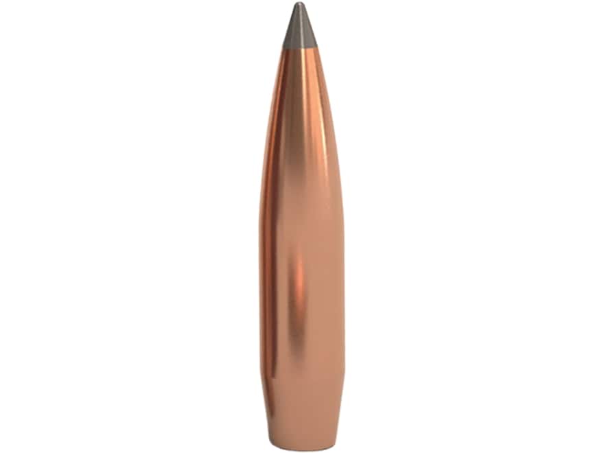 Factory Second 7mm, 284 Cal (284 Diameter) Bullets 168 Grain Bonded