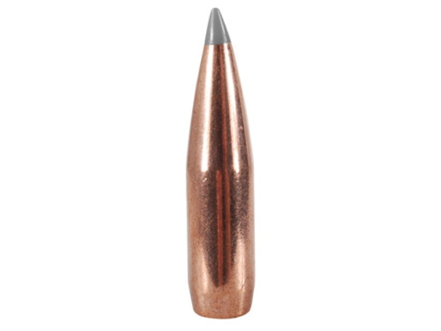 Factory Second 6.8mm, 270 Cal (277 Diameter) Bullets 130 Grain Bonded Factory Second 6.8mm, 270 Cal (277 Diameter) Bullets 130 Grain Bonded