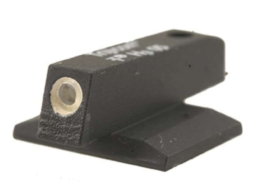 Novak Front Sight 1911 Officer Novak Cut .060 Depth .165 Height .125