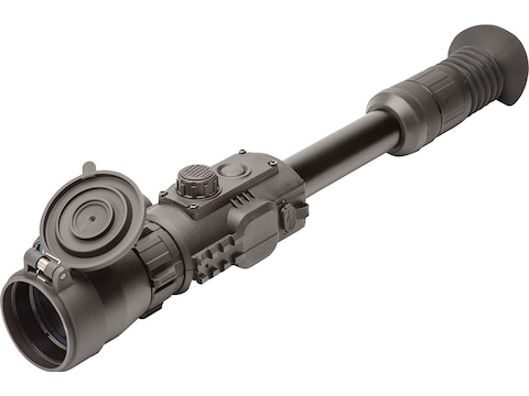 Sightmark Photon RT 6x50s Digital Night Vision Rifle Scope 6-12x 50mm