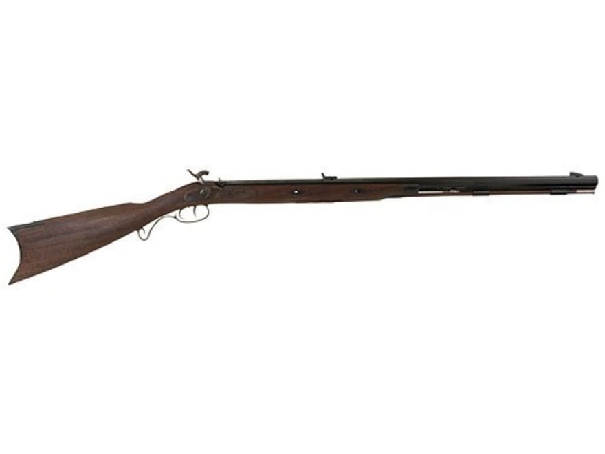 Lyman Great Plains Hunter Muzzleloading Rifle 50 Cal Percussion 1 32