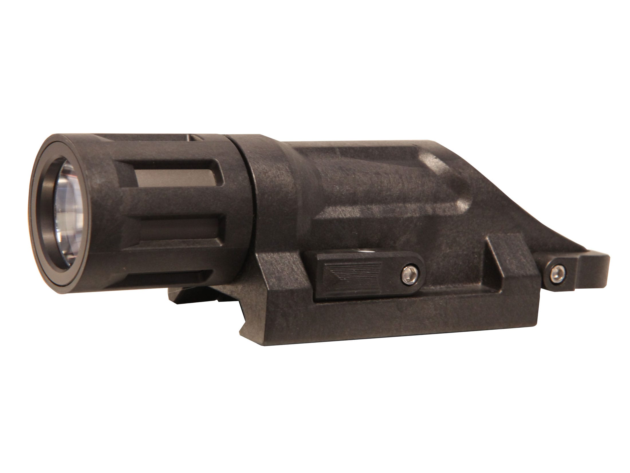 Inforce WML Tactical Strobing Weapon Light LED 1 CR123A BatteryFits