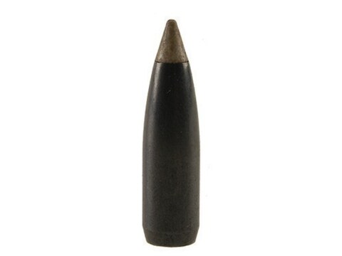 Combined Technology Ballistic Silvertip Varmint Bullets 25 Cal (257
