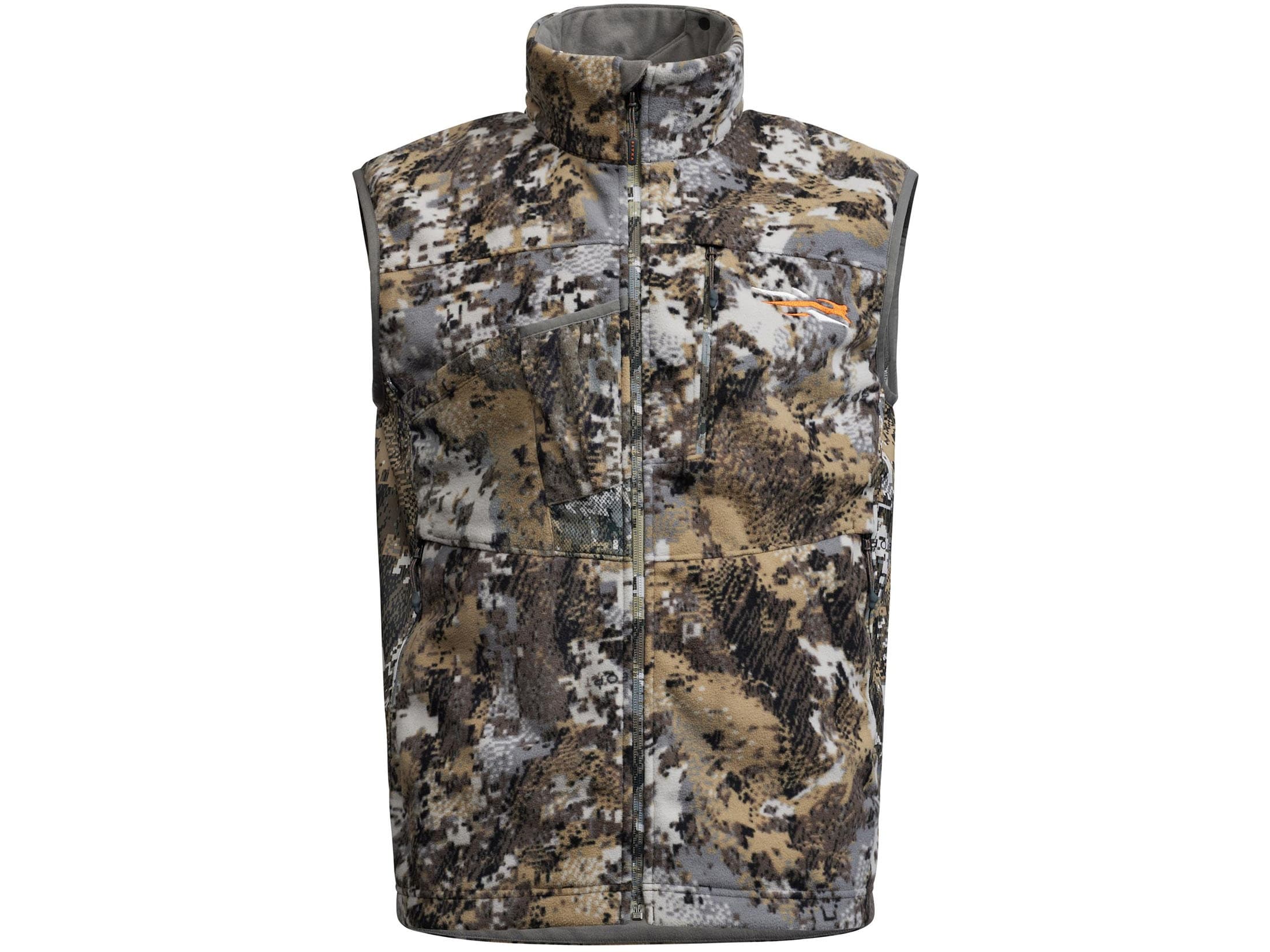 Sitka Gear Men's Stratus Vest Optifade Cover Large