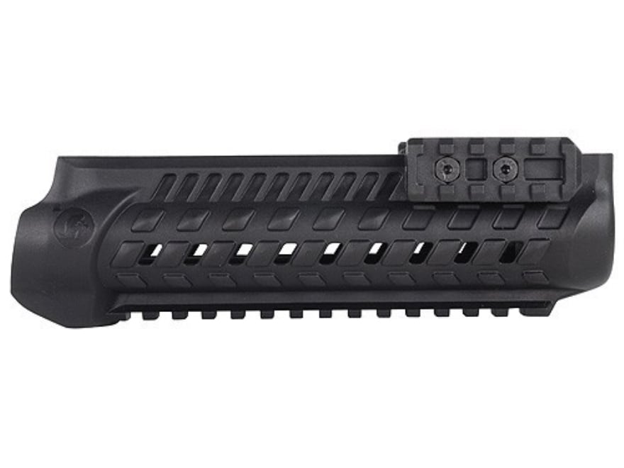 Command Arms Triple Rail Forend Remington 870 Polymer Black