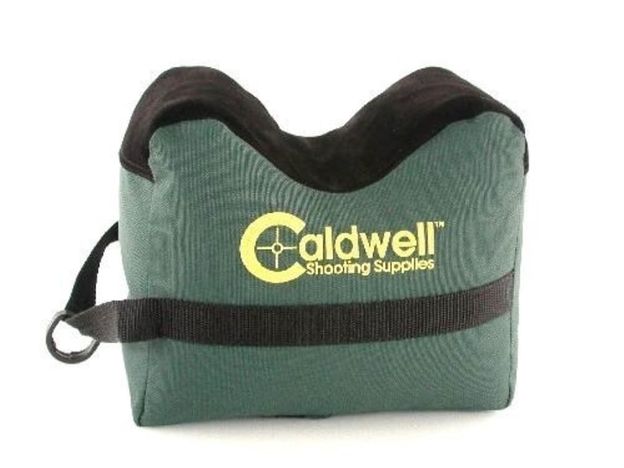 Caldwell Front Rest Bag Filled Bulk