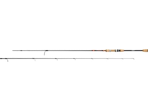 Daiwa Presso Ultralight 8' Spinning Rod Ultralight