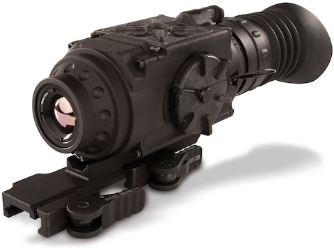 FLIR Thermosight PRO PTS233 Thermal Imaging Rifle Scope 1.5-6x 19mm