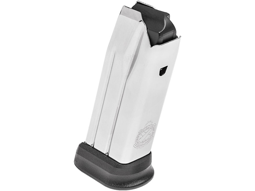 Springfield Armory XDM Elite Compact Mag 10mm 11-Round SS