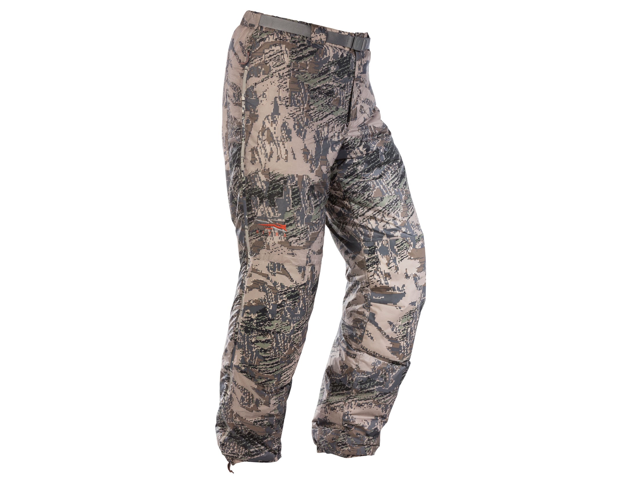 Sitka Gear Men's Kelvin Lite Insulated Pants Polyester Gore Optifade