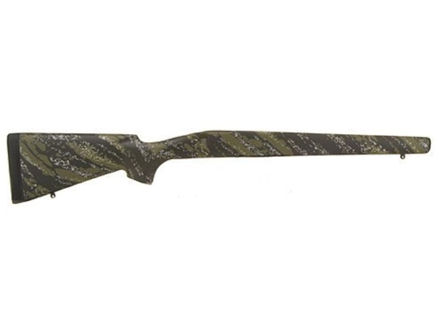 Bell Carlson DuraMaxx Rifle Stock Savage 110 Series Long Action Blind